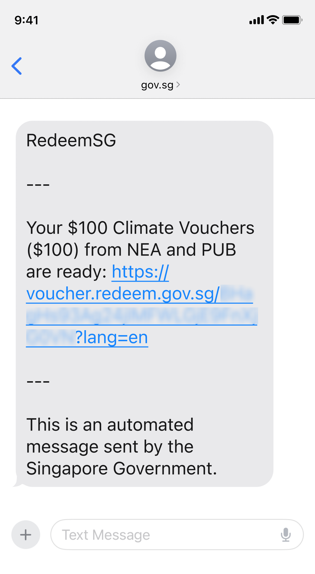 How to Claim & Spend Climate Vouchers