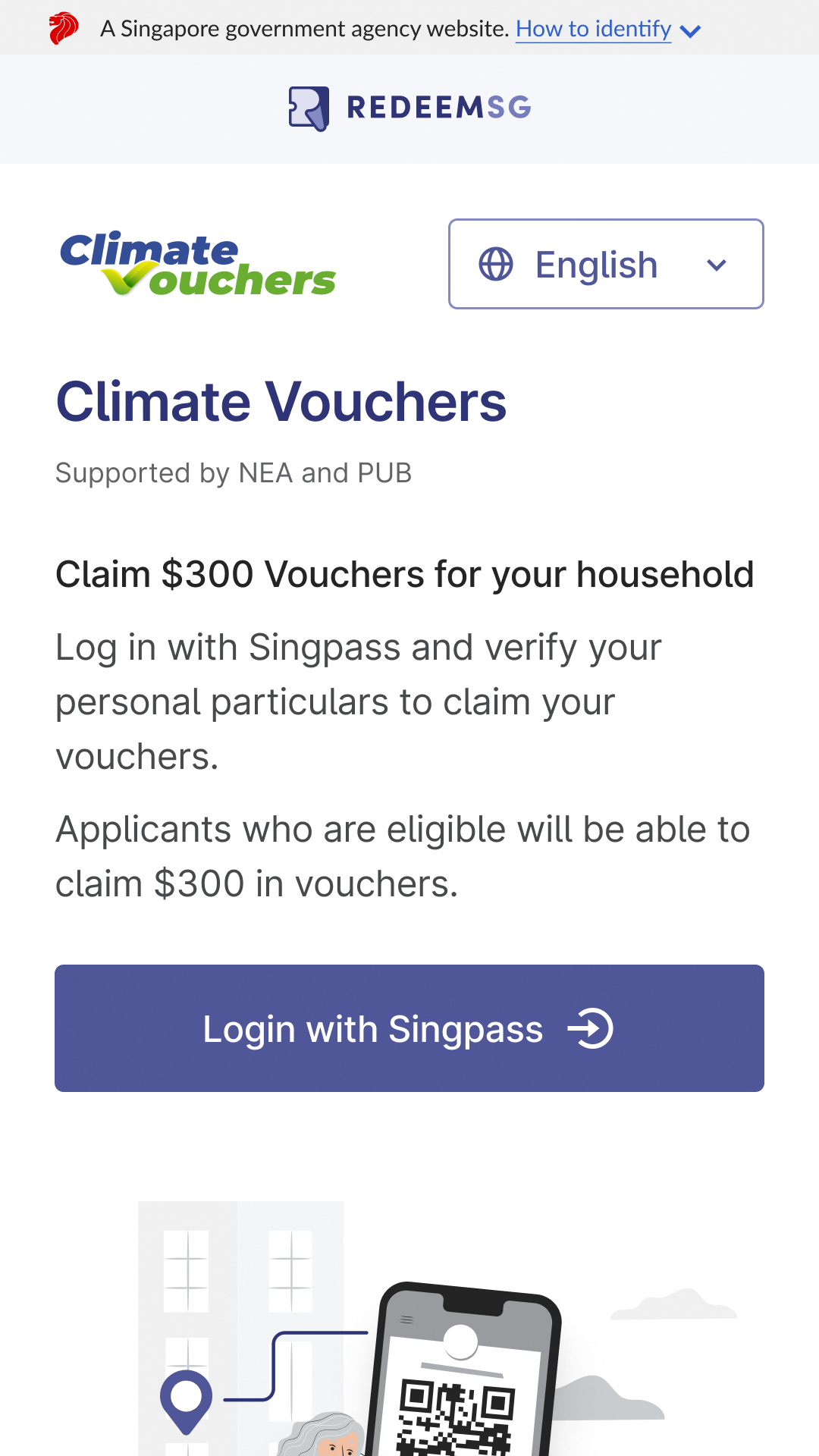 How to Claim & Spend Climate Vouchers